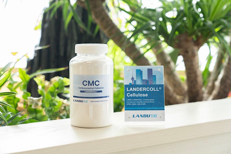 Ghidul final pentru eterul de celuloză: Premium LANDU HPMC, HEMC & HEC ...